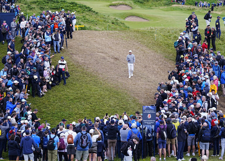 Michael McWilliams: Rory McIlroy’s Masters and Portrush’s Open ...