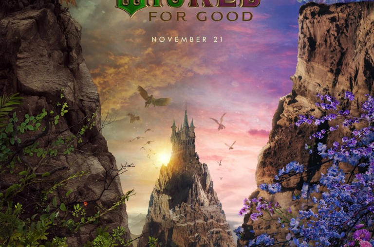 Is 'Wicked: For Good' available to rent? Here's how to bring the magic ...