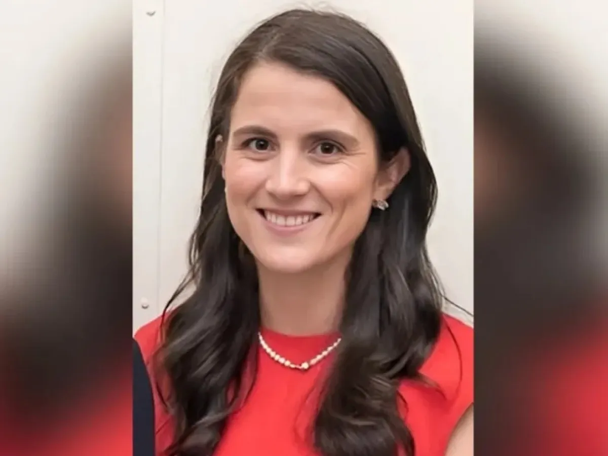 V 35 letech zemřela Kennedyho vnučka Tatiana Schlossbergová