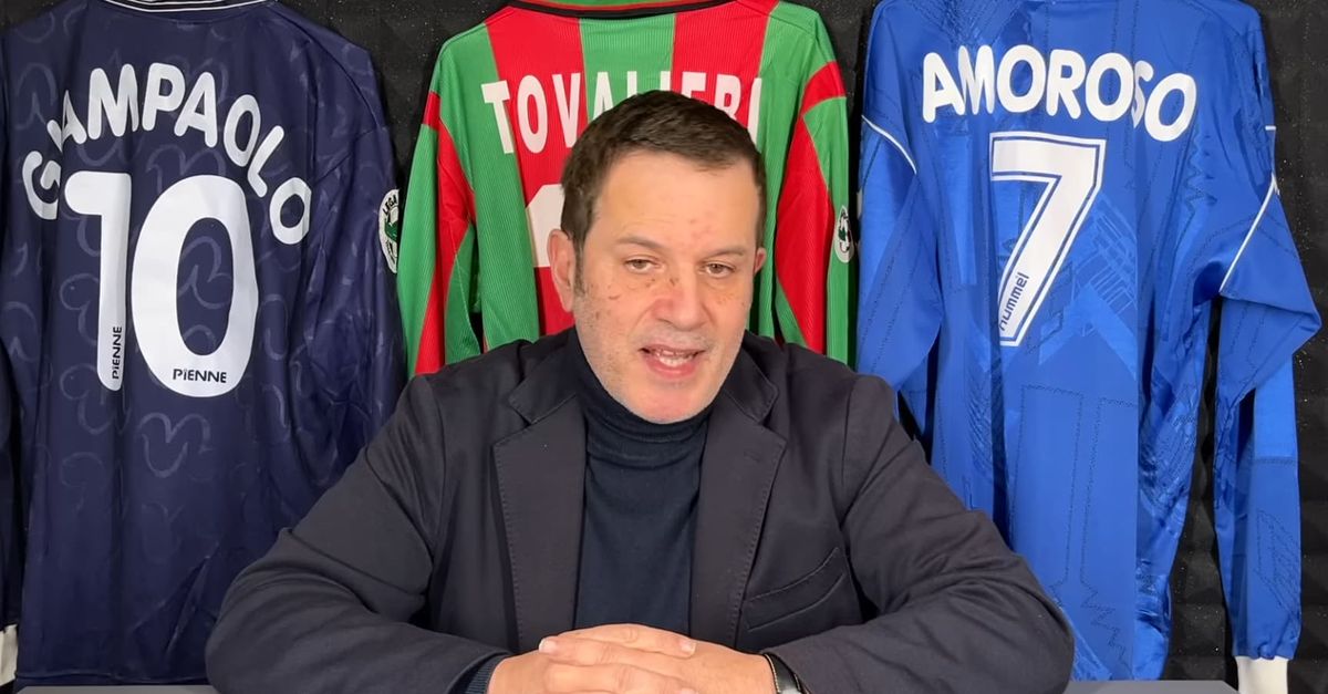 Pedullà: “Palestra via a gennaio? Margini vicini allo 0! È verità di ...