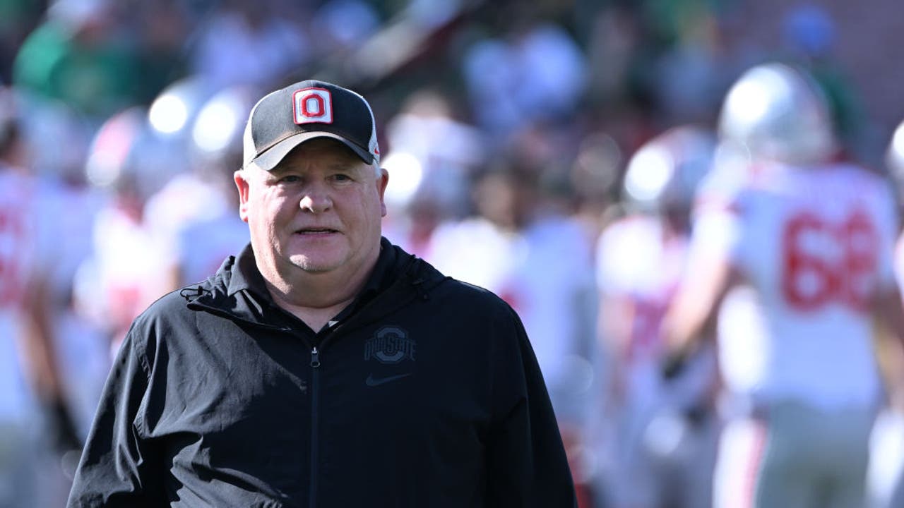 Northwestern football hires Chip Kelly as OC: Takeaways from David ...