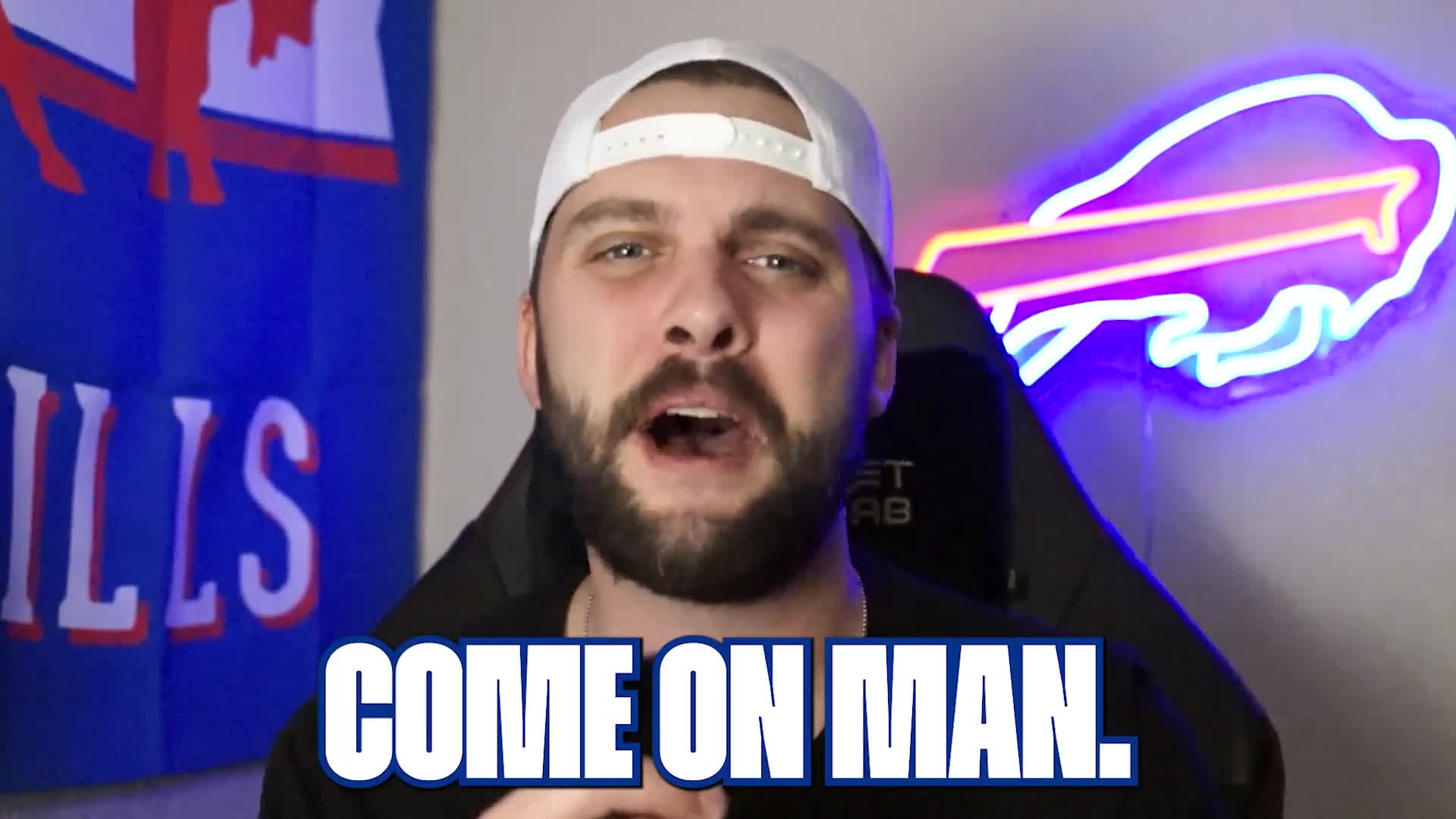 Jordan Mailata is saying crazy things about the Bills