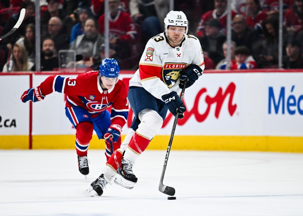 How to watch Panthers vs Canadiens: Live stream NHL, TV channel