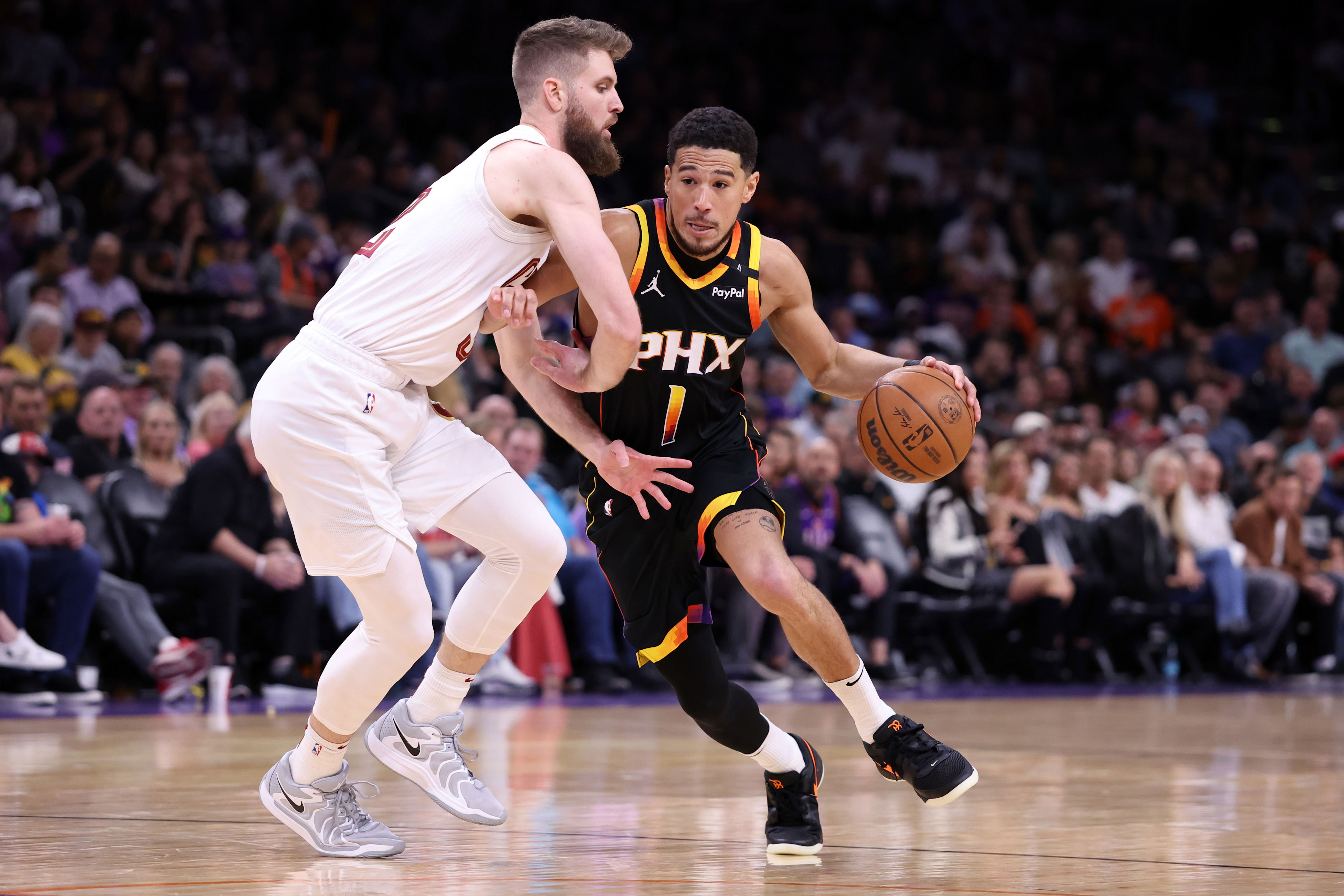 Cavs vs. Suns: How to watch, odds, and injury report