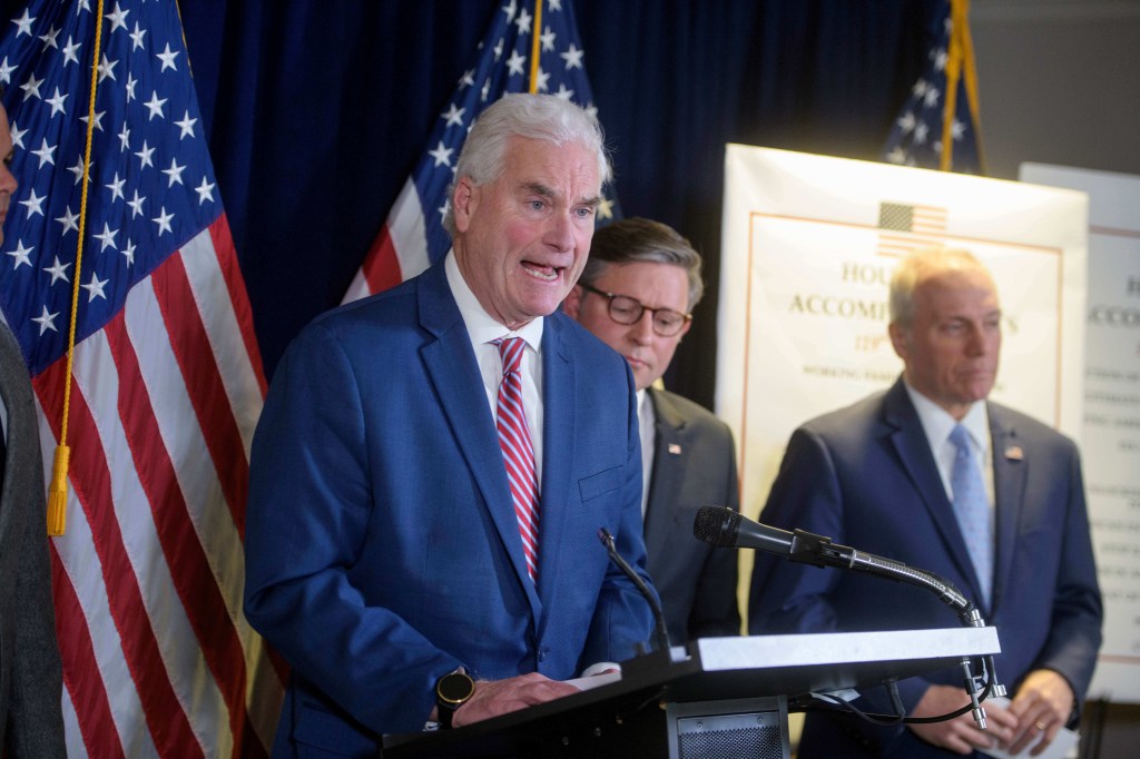 House GOP whip Tom Emmer calls for deportation of Somali fraudsters in ...