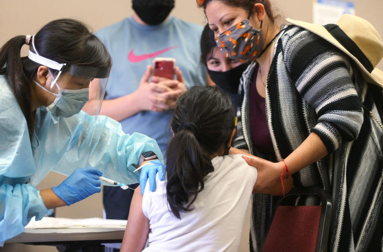 Map Shows States Where Super Flu Surging the Most Across US