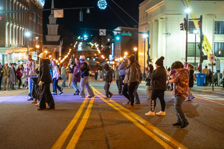 Midnight on Main: Greeneville’s NYE celebration returns Wednesday night