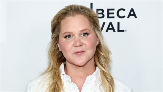 Amy Schumer wears bikini, SKIMS bodysuit after weight loss