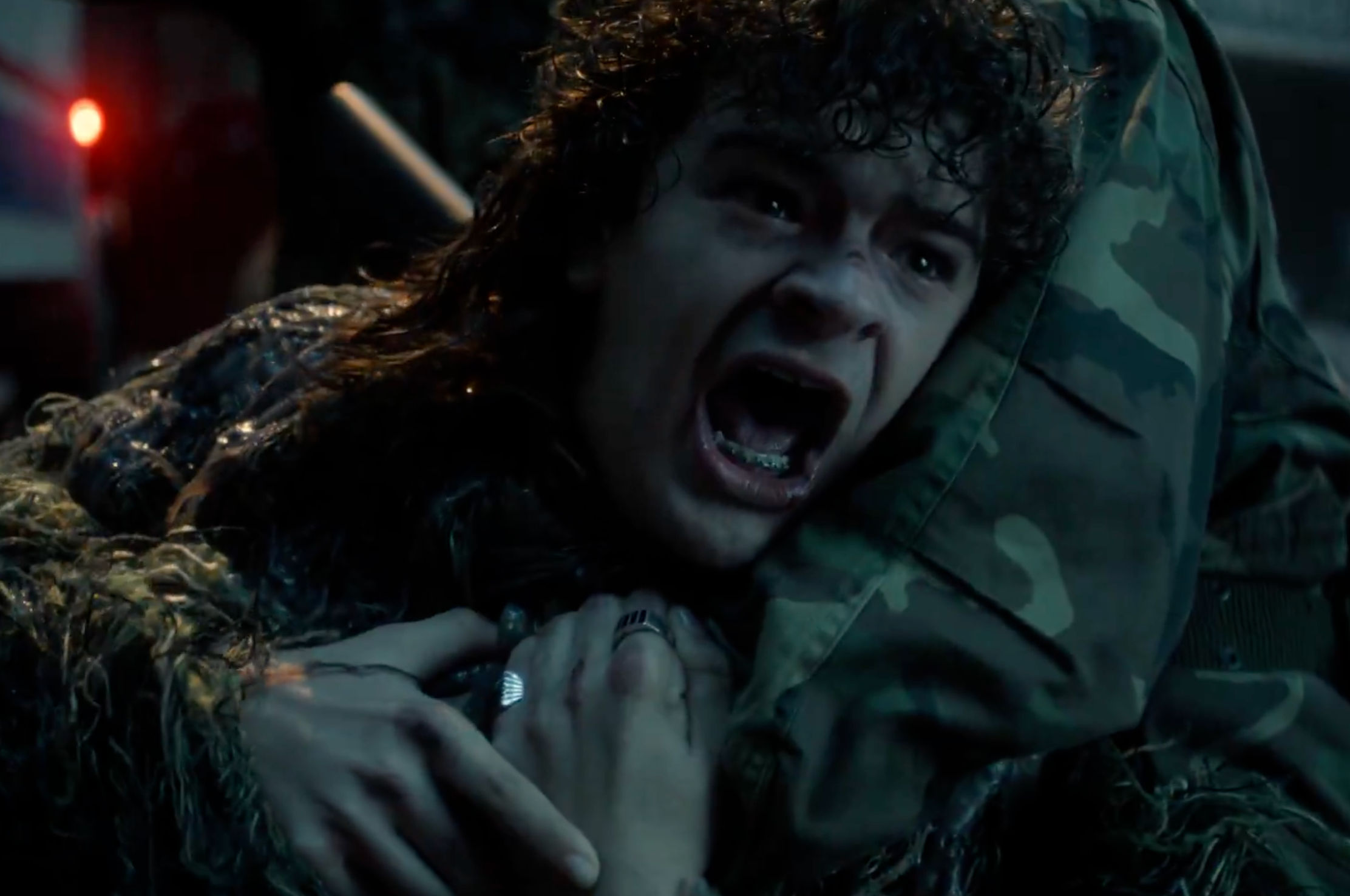 Fans de 'Stranger Things' notan detalle aterrador en el tráiler final