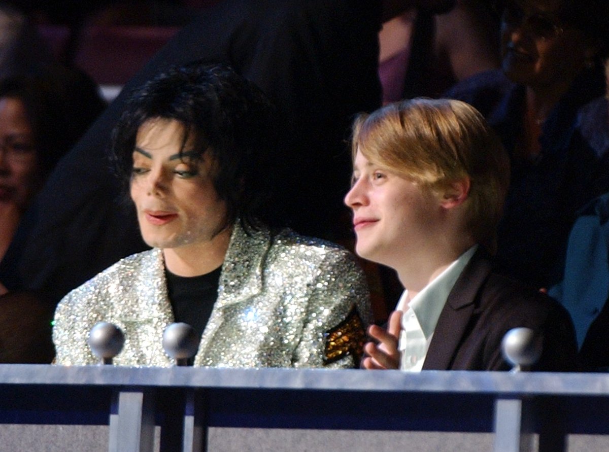 Macaulay Culkin was the world's most famous child. There's a reason he ...