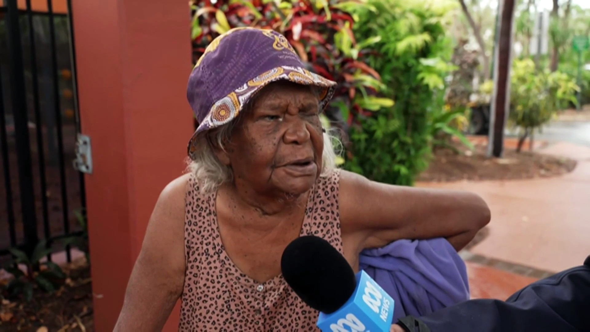 Emergency warning issued as Cyclone Hayley nears WA's Kimberley coast