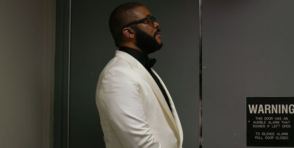 Tyler Perry's legal troubles may just be starting