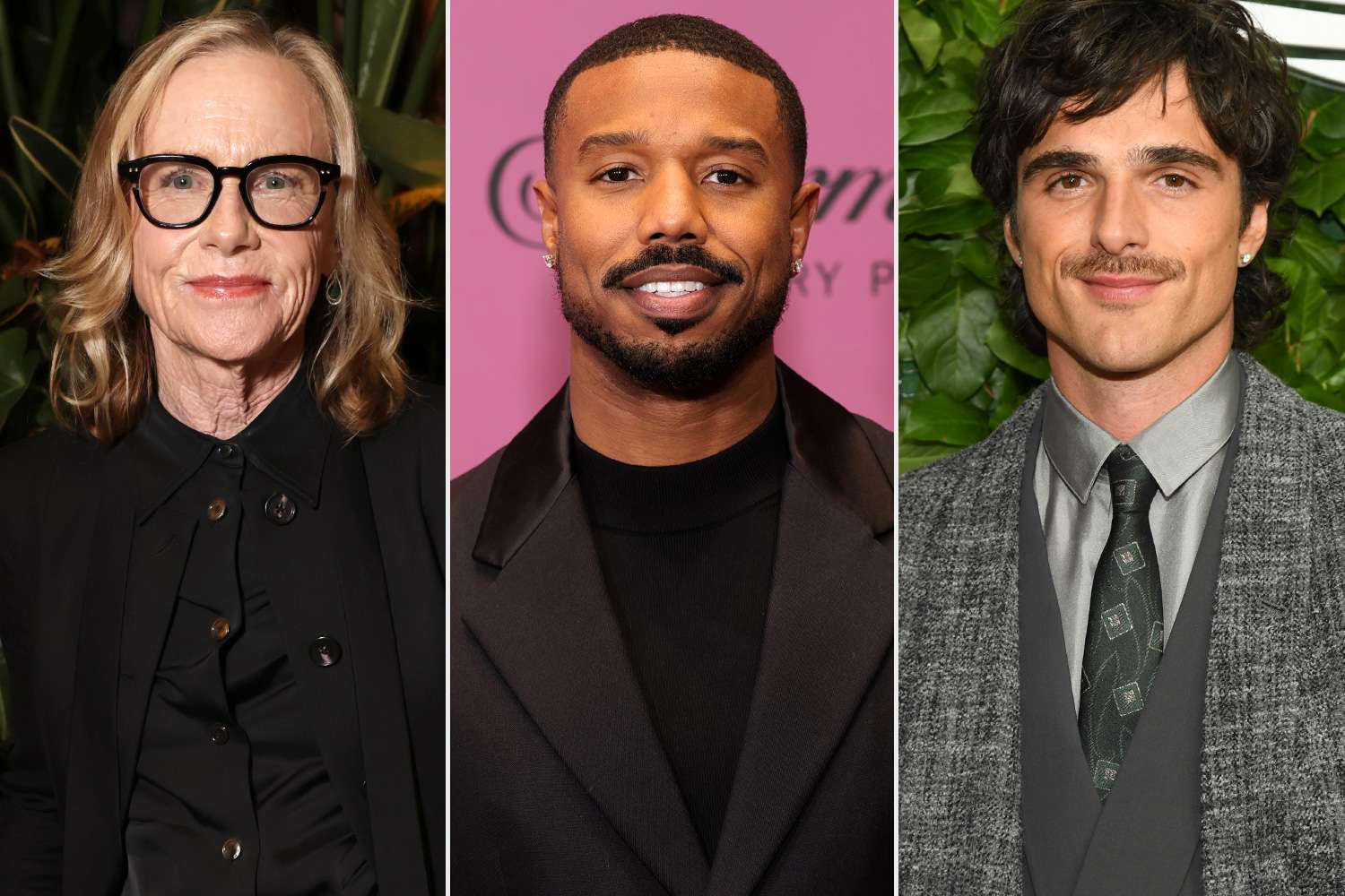 Jacob Elordi, Michael B Jordan, Amy Madigan, Cynthia Erivo, and more ...