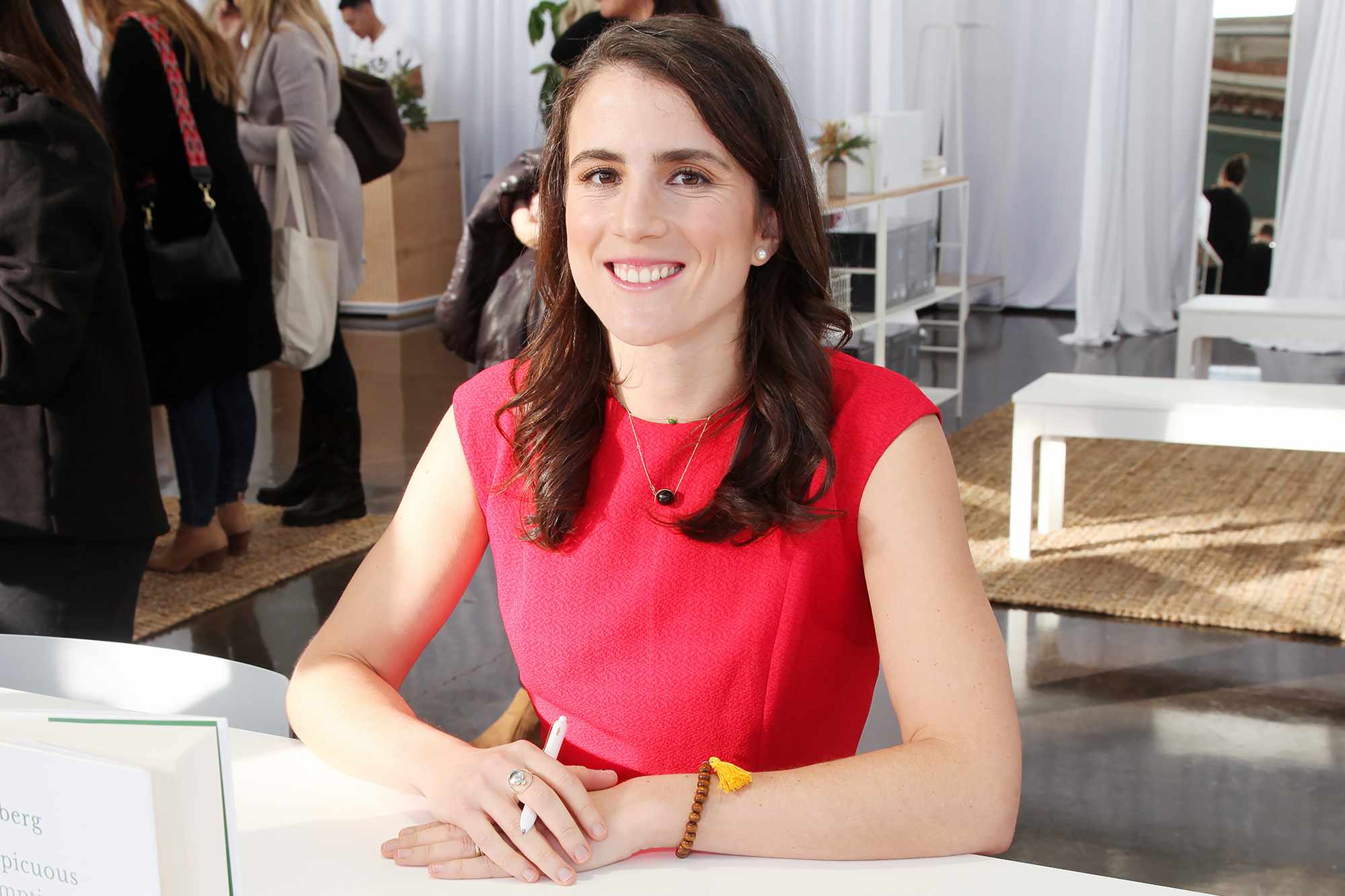 Tatiana Schlossberg, writer and granddaughter of John F Kennedy, dies at 35