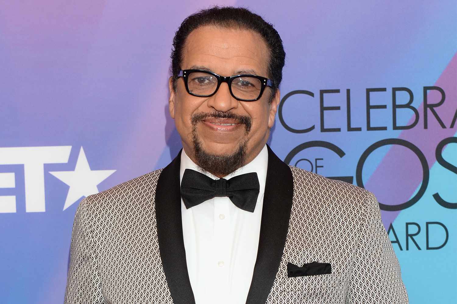 Richard Smallwood, Grammy-nominated gospel singer and songwriter, dies ...