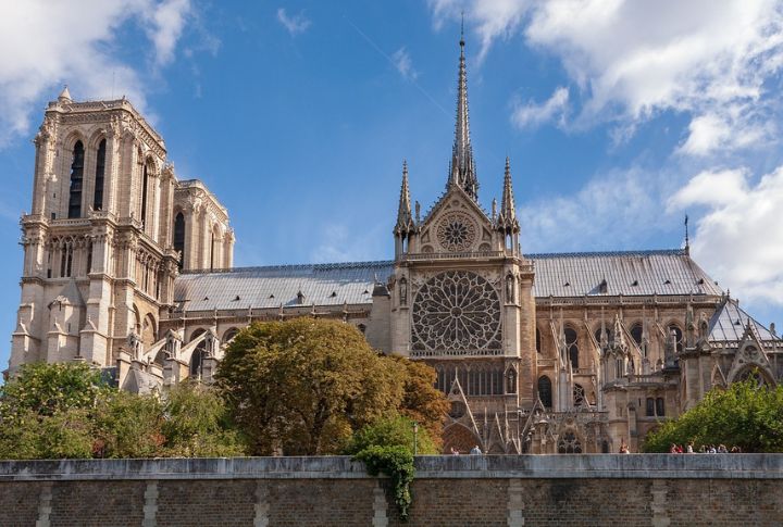 10 reasons why Notre-Dame Cathedral is a global icon