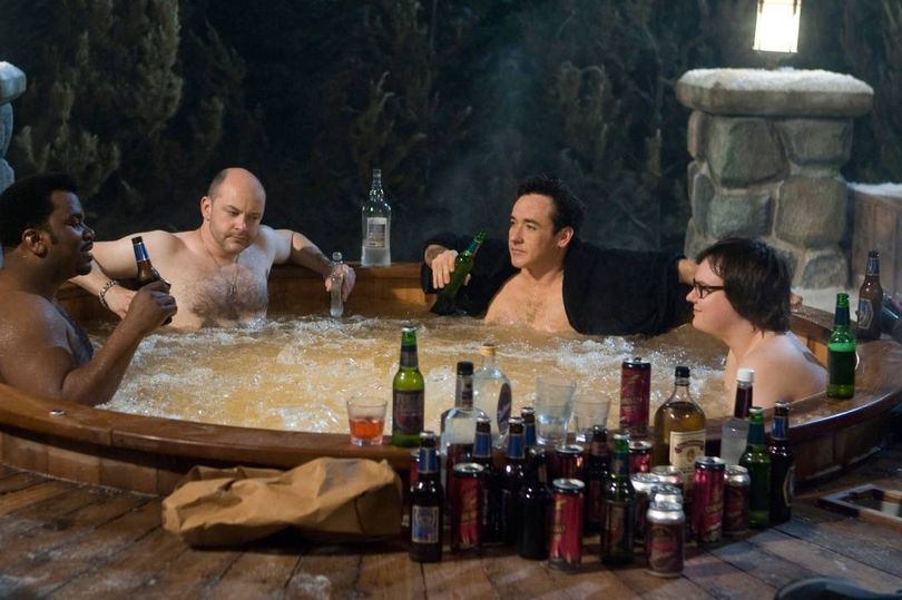 'Gloriously ridiculous' comedy fans label as 'all-time favourite' now ...