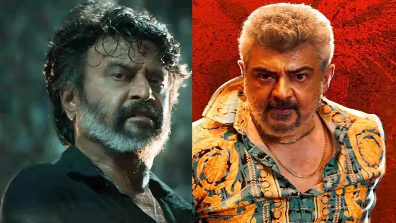 Year ender 2025: Top 10 Tamil movies of 2025 at worldwide box office ...