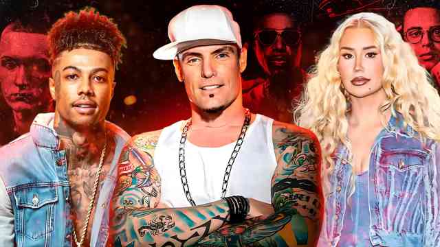 Rappers that were praised for quitting