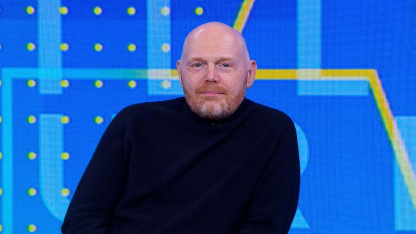 This comedian had humor’s worst heel-turn in 2025