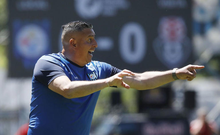 Jaime García aborda extraña sensación por ser habitual candidato a Colo ...