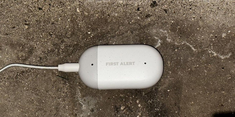 Smart home safety for new parents