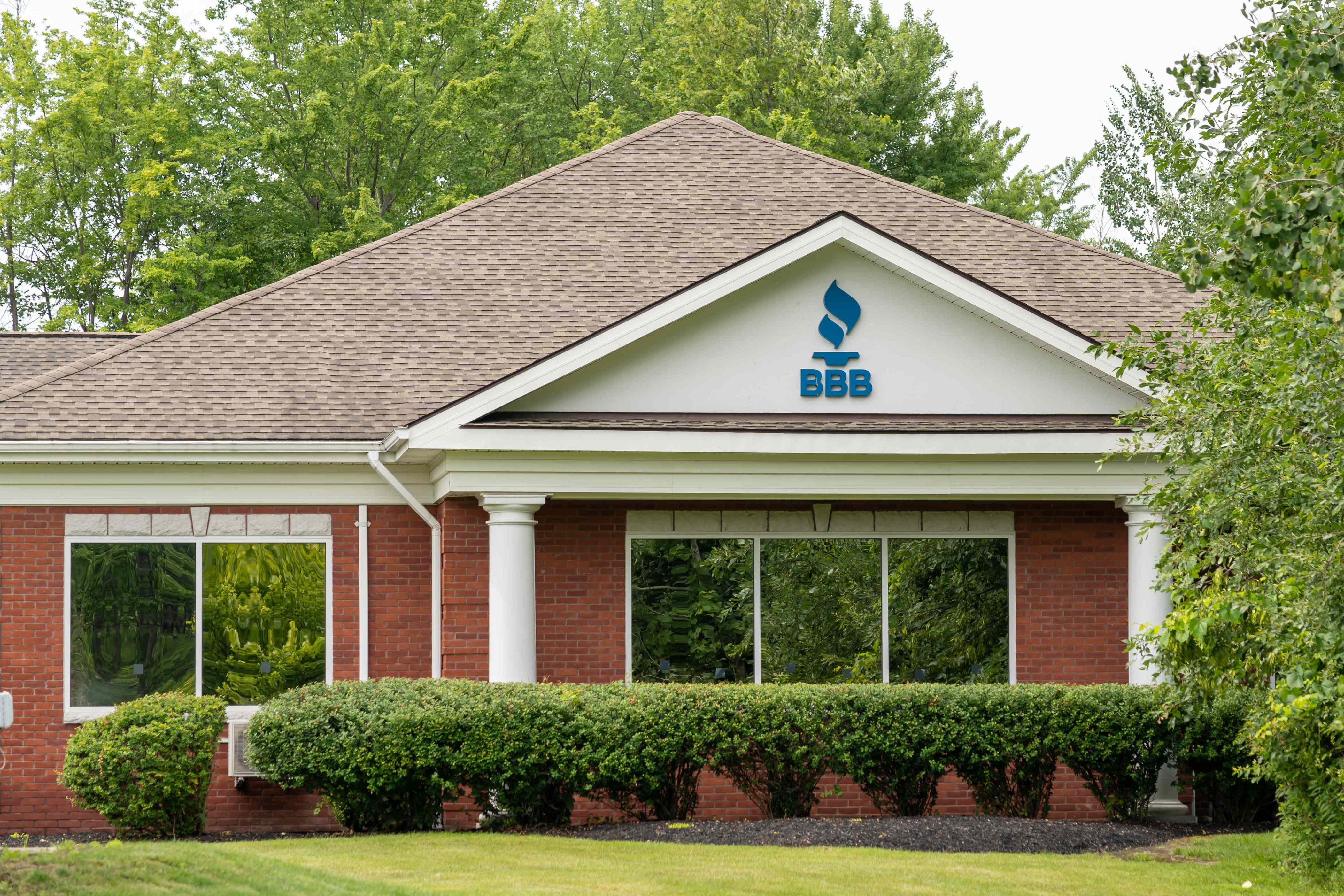 Better Business Bureau: An overview and how its ratings work