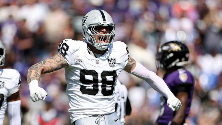 Ravens finally land dream superstar in bold Bleacher Report trade pitch