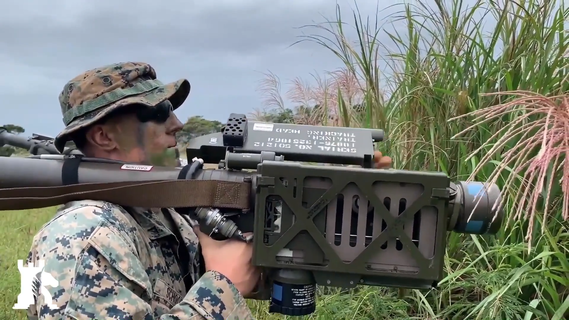 This is Ukraine’s secret weapon Russia wasn’t ready for
