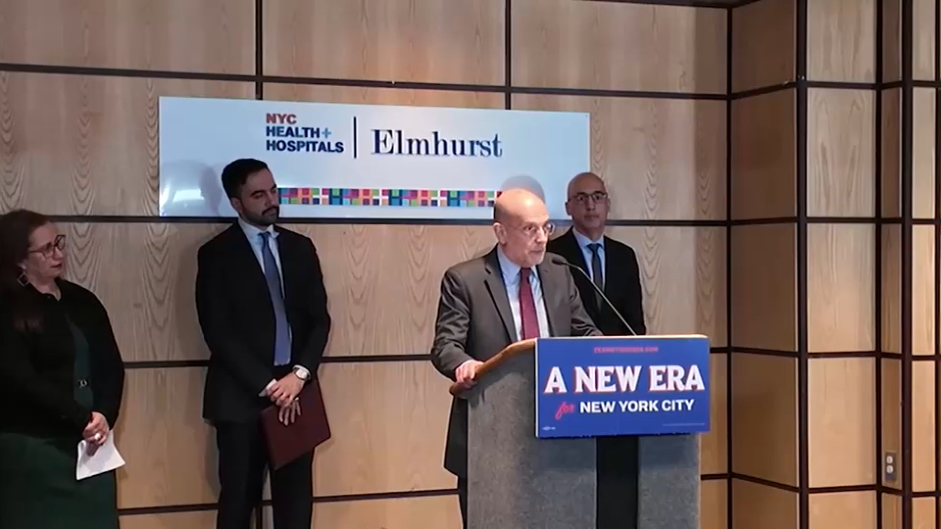 3 new appointees announced for Mamdani's administration ahead of ...