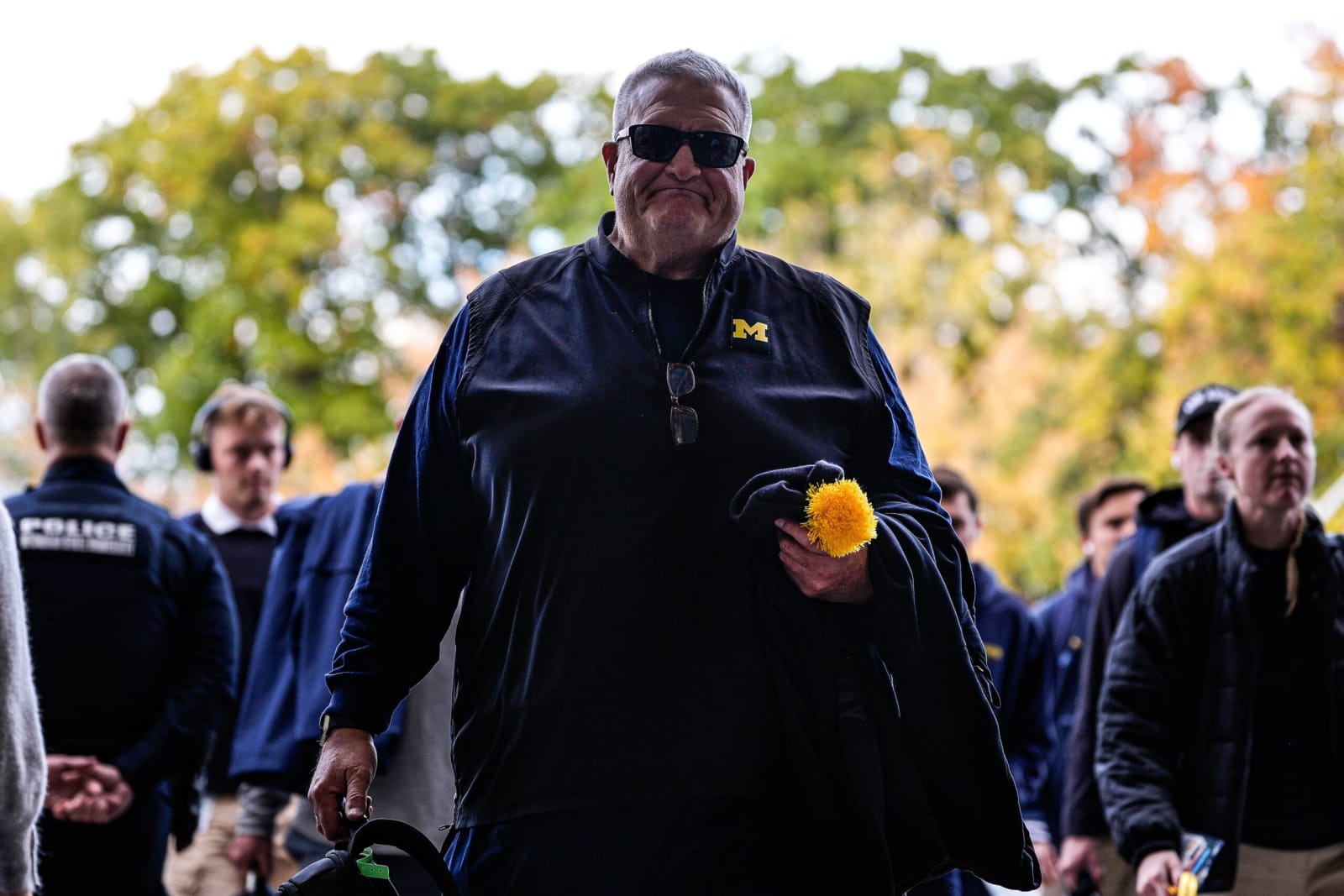 Transcript: Biff Poggi, Steve Sarkisian joint Citrus Bowl press conference