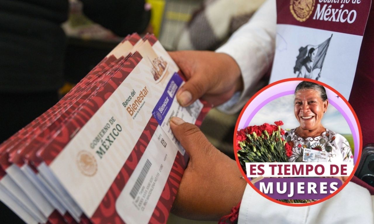 Mujeres que han dado tanto por sus familias hoy reciben el respaldo que ...