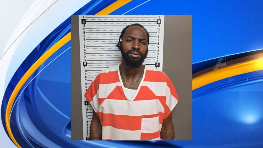 Eufaula man arrested following police chase, PIT maneuver