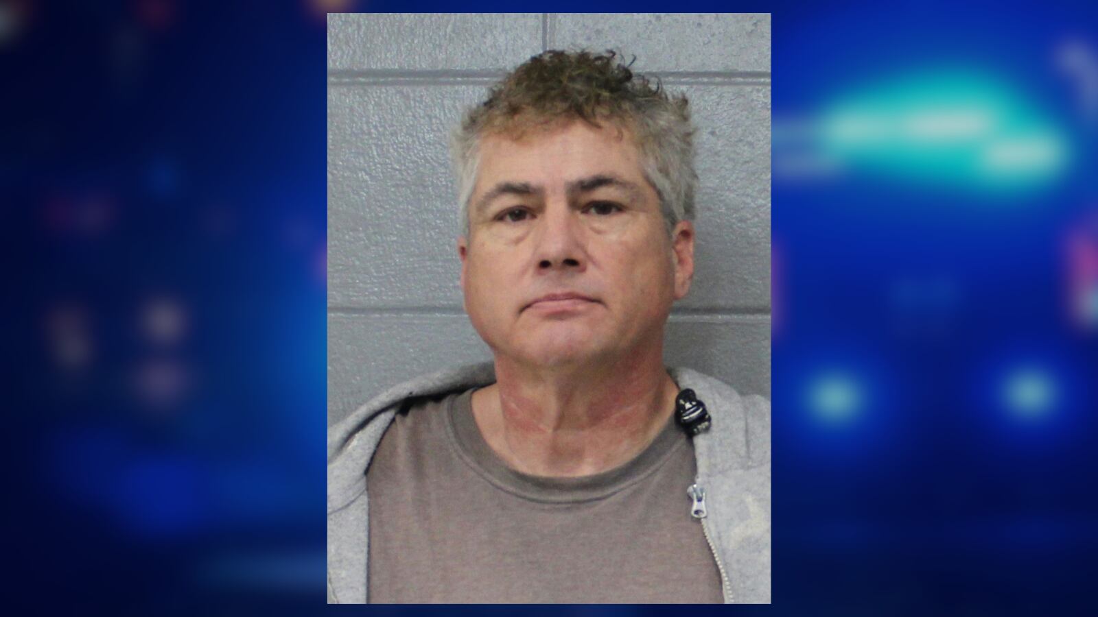 DNA evidence collected 25 years ago leads to arrest of man accused in ...