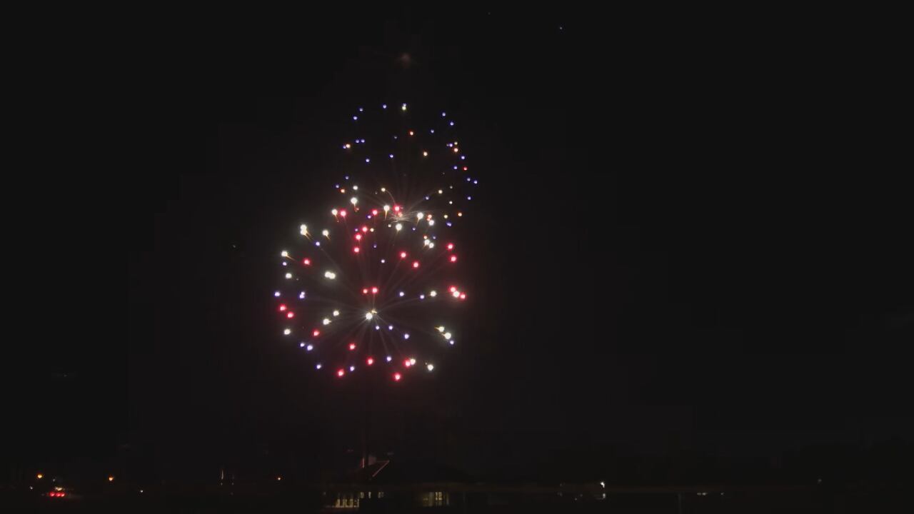Jonesboro fire chief warns of fireworks safety risks for New Year’s ...