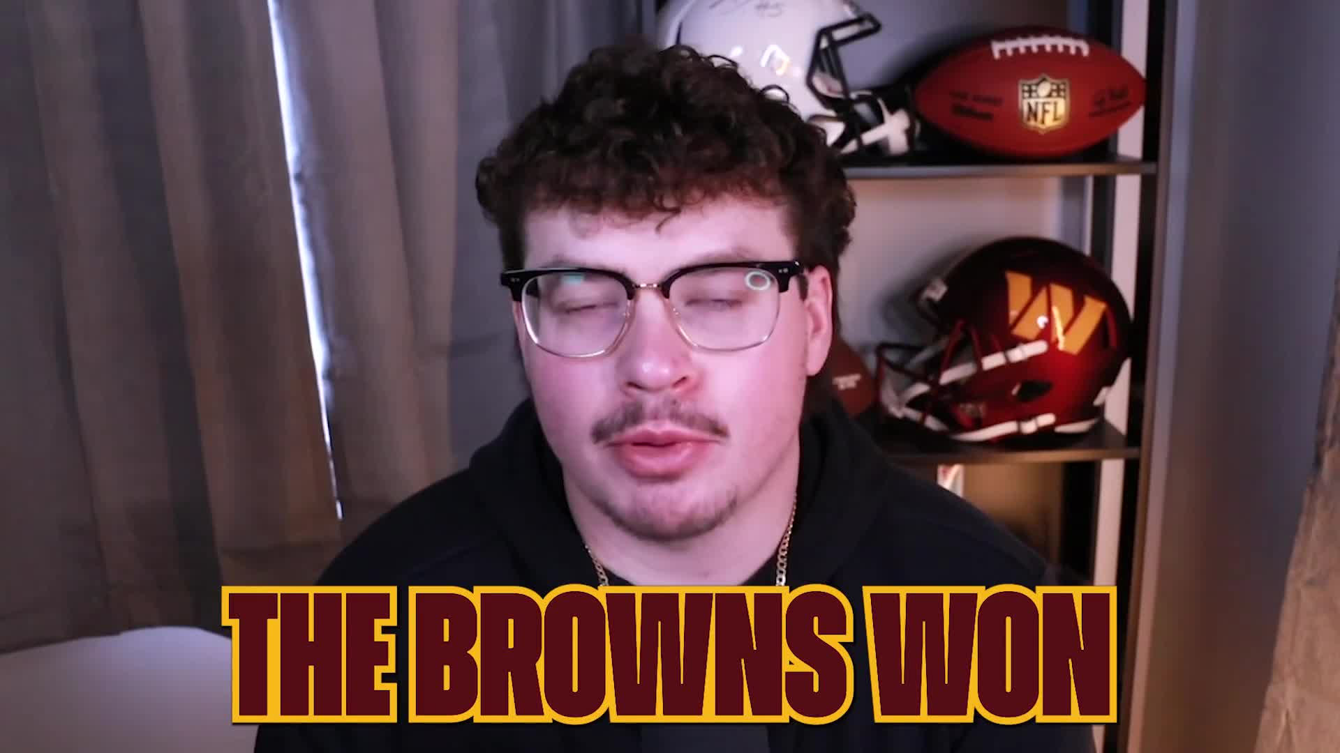 The Commanders' draft position is becoming a little more clear