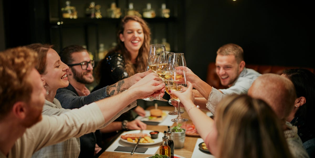 The #1 etiquette mistake experts say you don't want to make