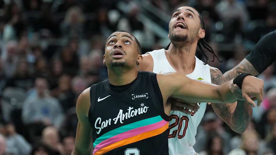 Why Spurs must honor 'basketball gods' to meet their new expectations