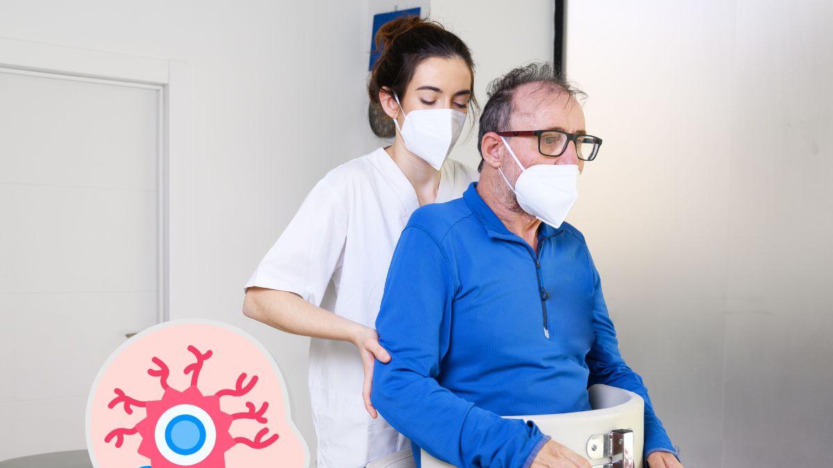 Esclerosis lateral amiotrófica: la enfermedad que avanza en silencio y ...