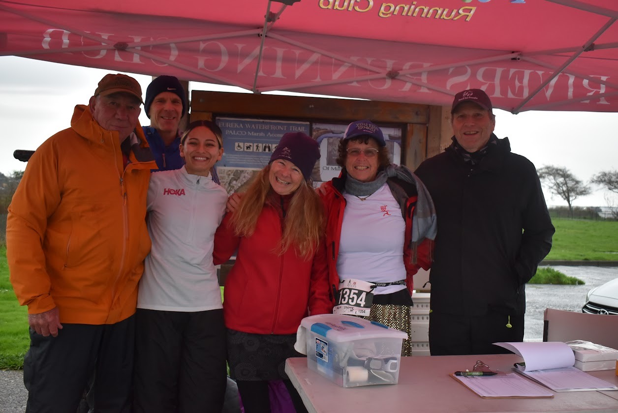 Resolution Run brings out both avid and casual runners for Six Rivers ...