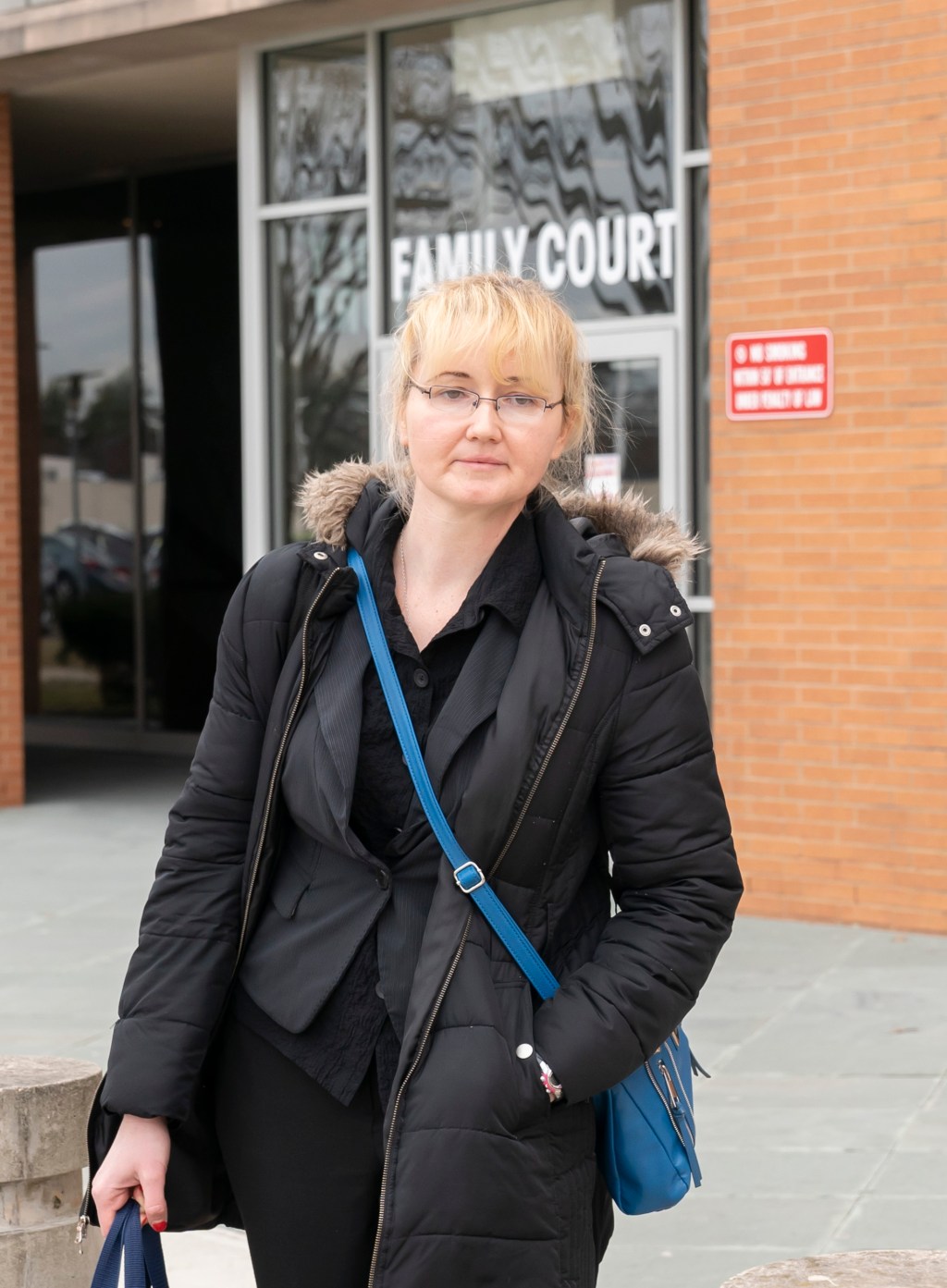 Mom of tragic LI boy who froze to death in NYPD dad’s garage demands ...