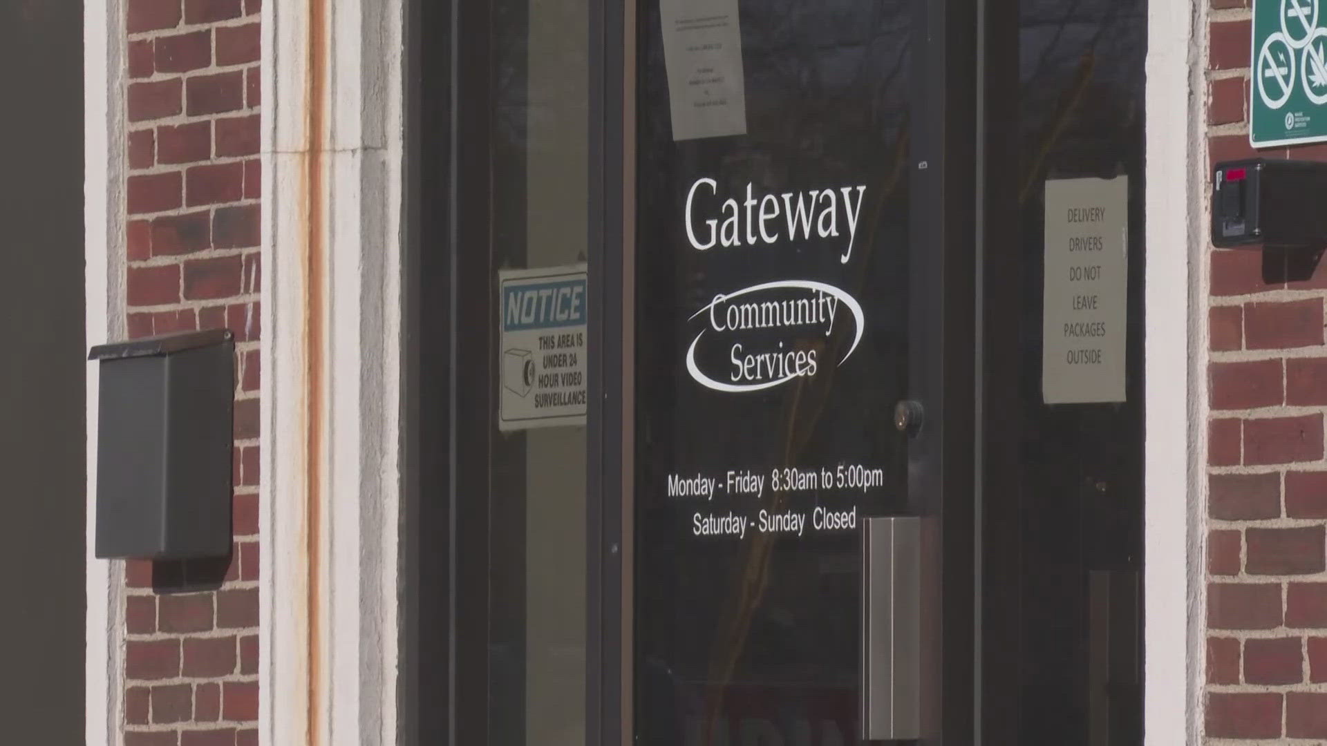 Investigations into alleged fraud at Portland-based Gateway Community ...