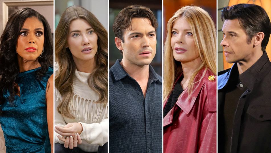 Are the soaps airing new episodes over the New Year's holiday? Here's ...