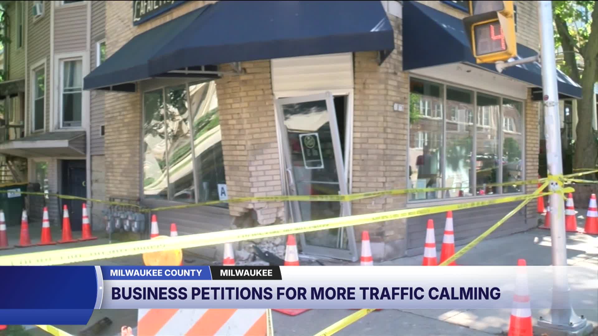 East side Milwaukee restaurant owner pushes for safety improvements at ...