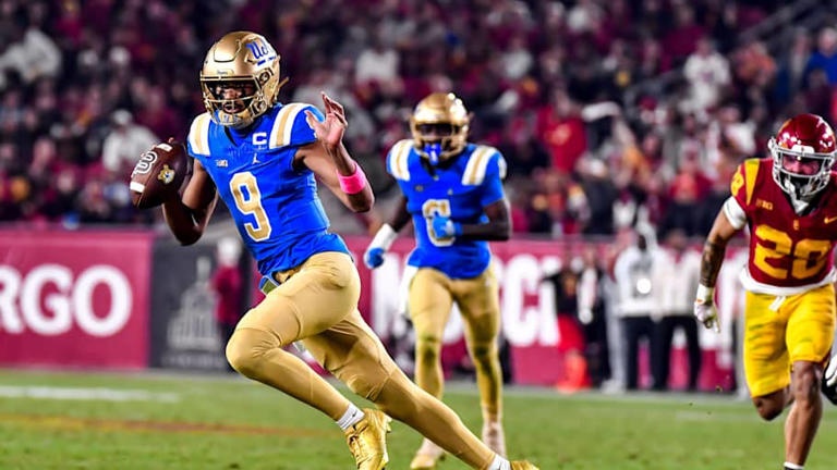 What UCLA fans should expect from new OC Dean Kennedy