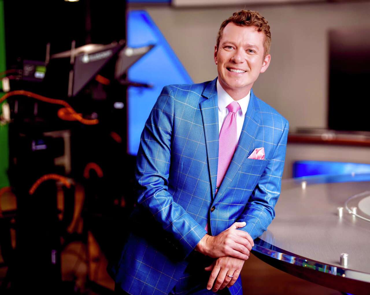 'The truth won': David Custer on his firing, lawsuit and life after WNEM