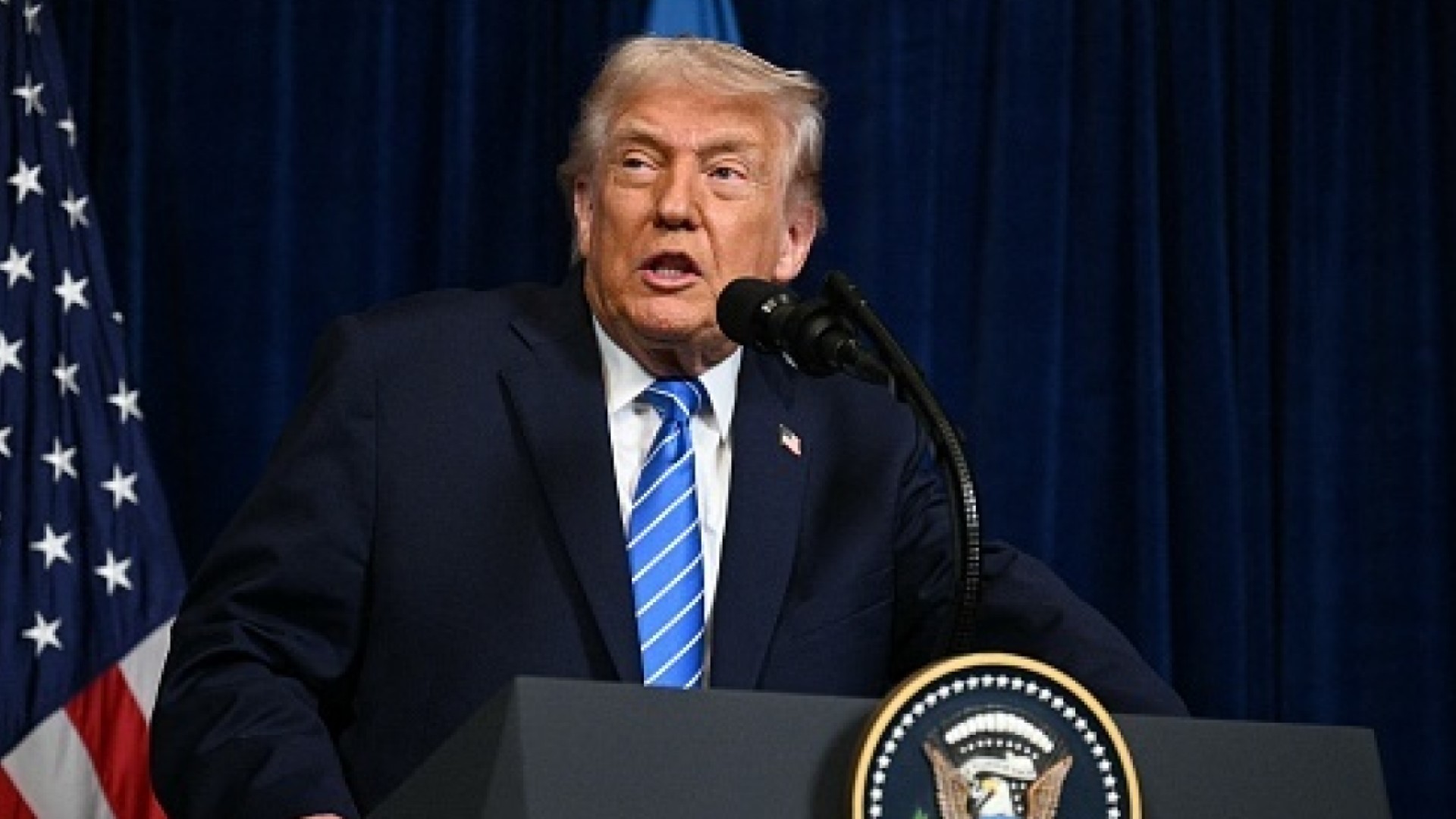 Revolt: Artists & GOP break with Trump as authoritarian push risks midterms