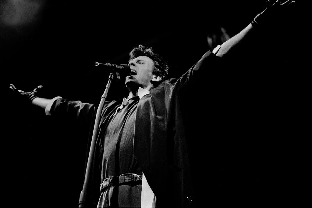 Inside 'Jessie's Girl' singer Rick Springfield's 41-year marriage to ...