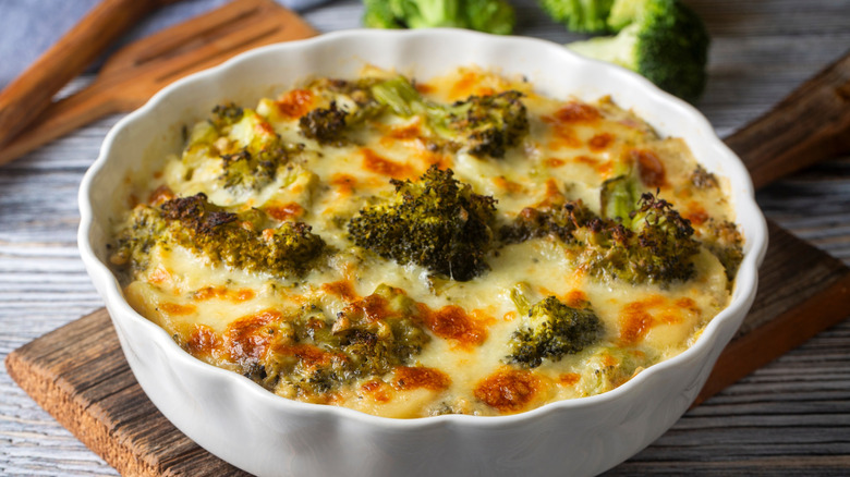 The common casserole blunder that's holding your dish back