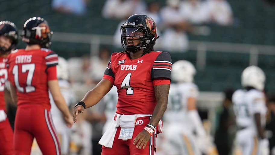 Utah QB Devon Dampier on why coaching change won't impact his future plans